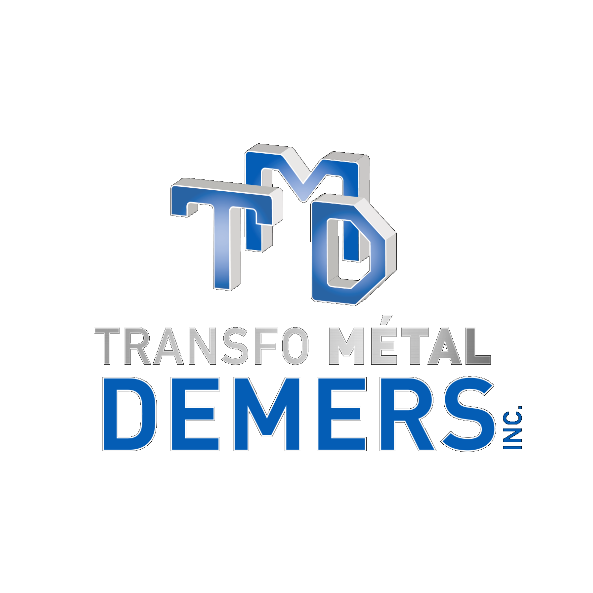 Transfo Métal Demers